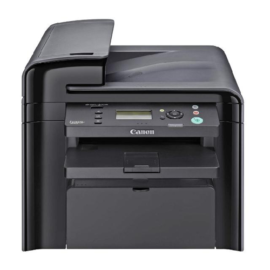 Драйвера для Canon i-SENSYS MF4430